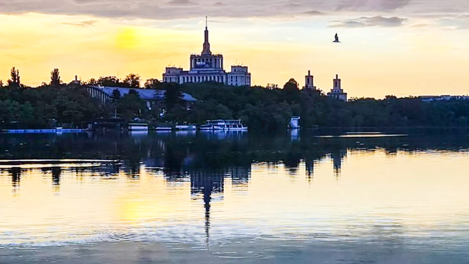 Places to Visit in Bucharest - JN Boutique Hotel